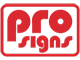 Pro Signs | Custom Interior & Exterior Signage | Downingtown, PA