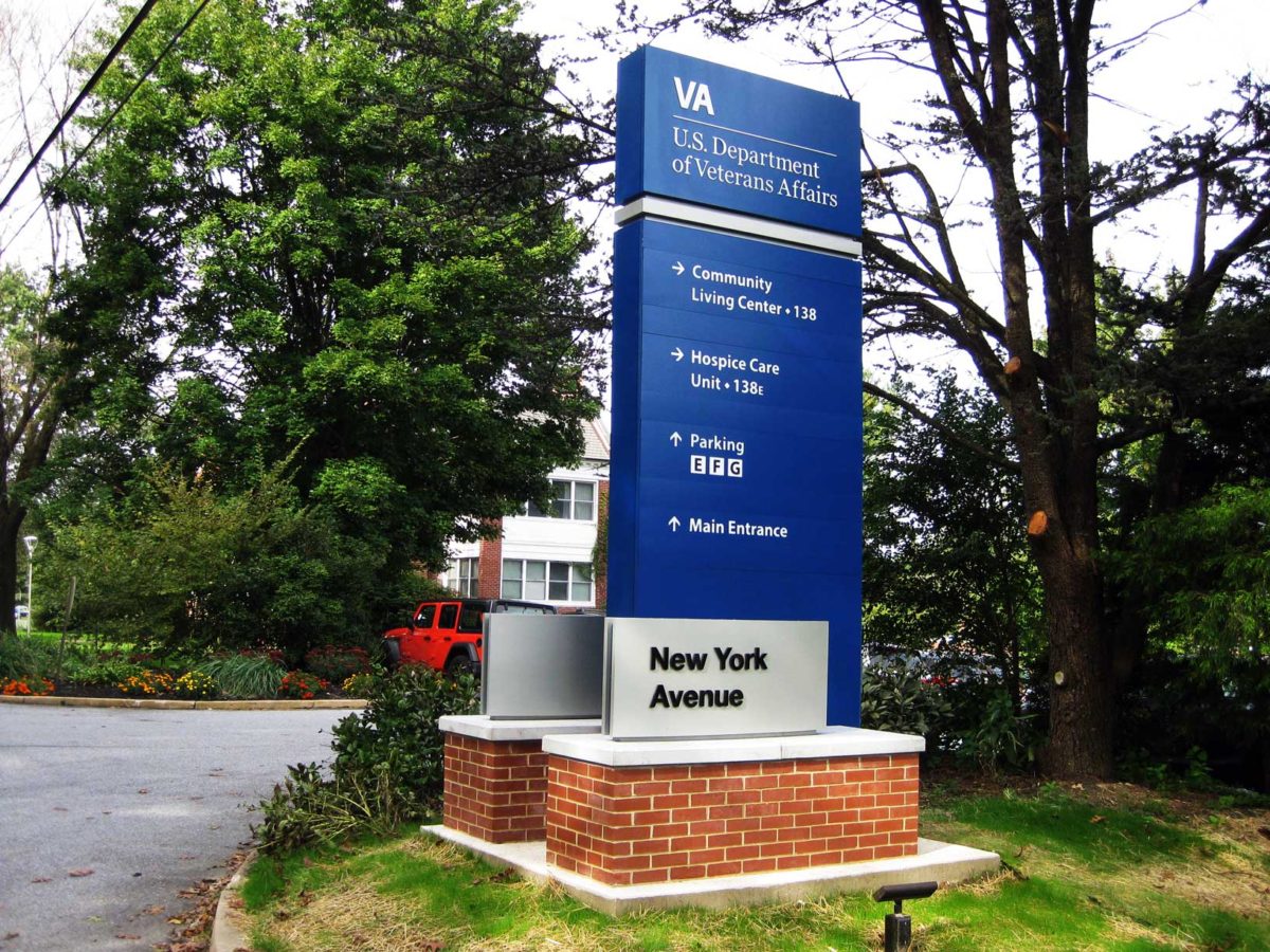 Portfolio - Pro Signs