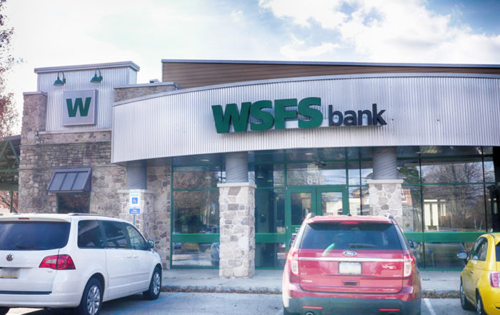 WSFS Bank - Pro Signs