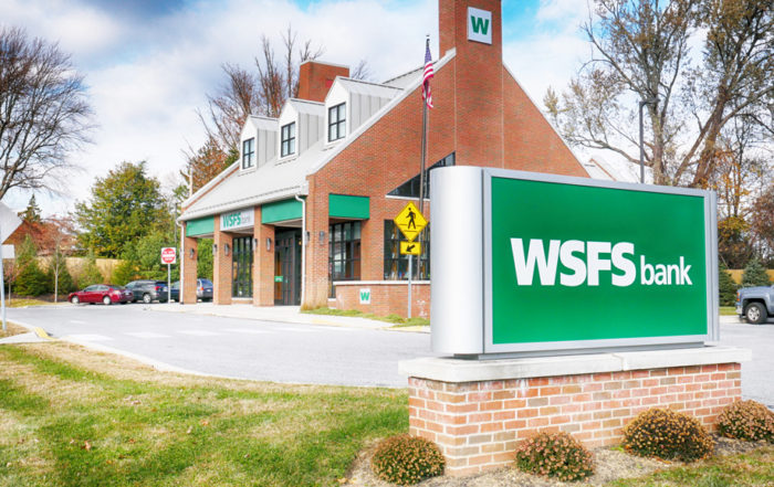 WSFS Bank - Pro Signs