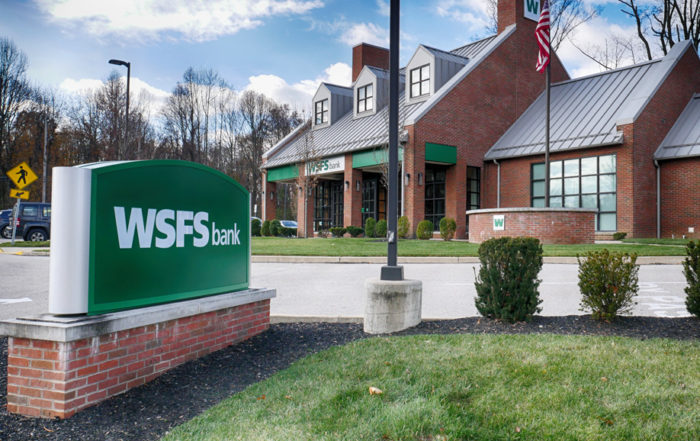 WSFS Bank - Pro Signs
