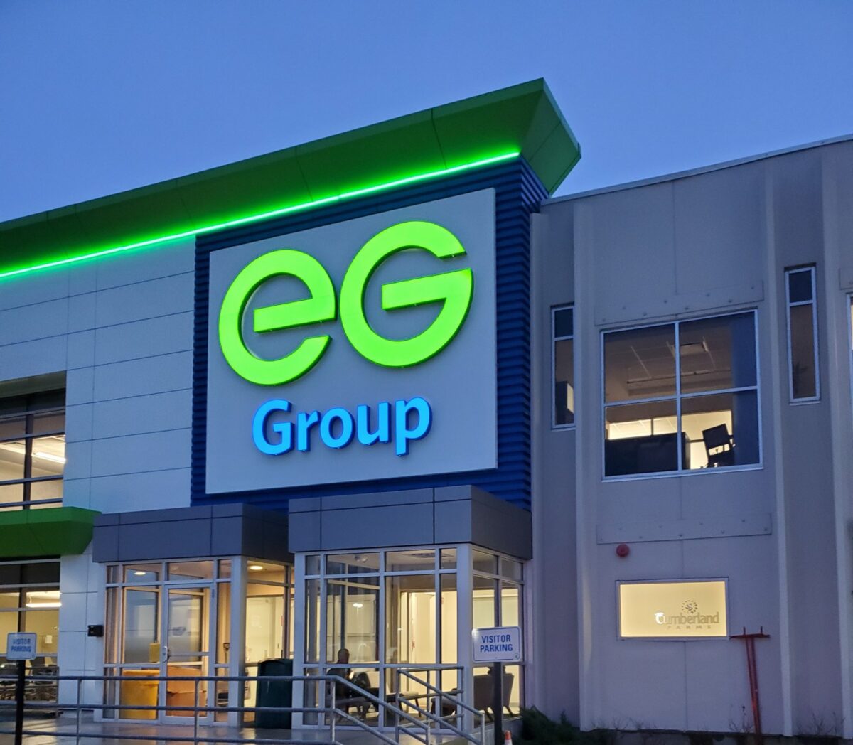 About Pro Signs - Pro Signs