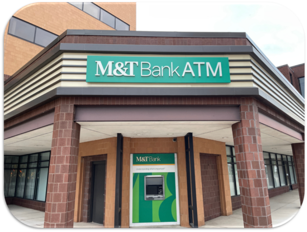 Wall Signage - Pro Signs